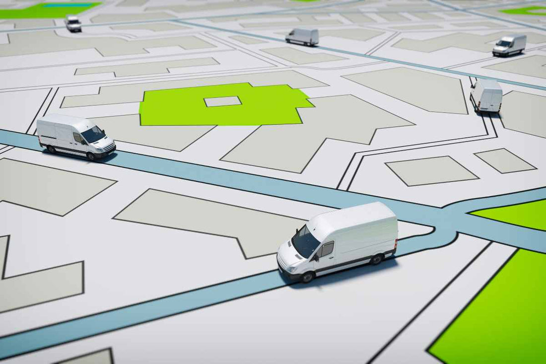 TrackX GPS - Best Vehicle GPS Tracker in India | Real-Time Tracking ...